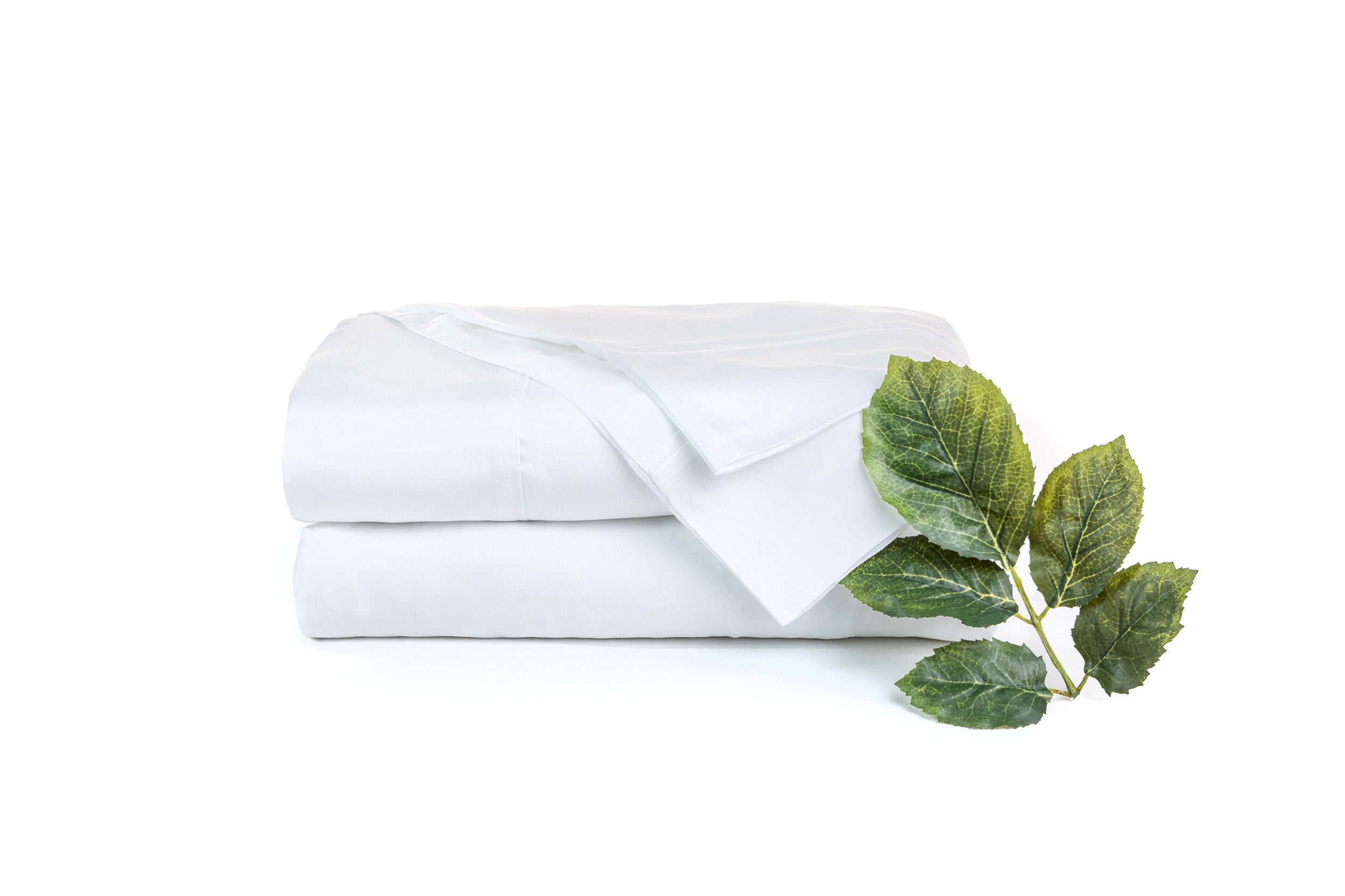 BleuBully Bedding | Luxurious & Cooling 100% Modal Silky Soft Sheets